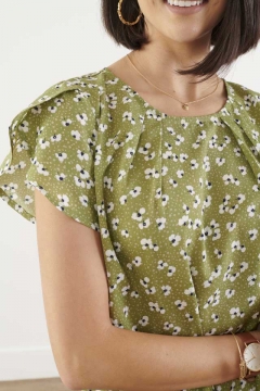 Women's Modest Fashion Tops and Blouses | Sweet Salt Clothing