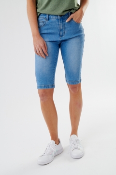 Women's Modest Shorts - Bermuda & Knee Length | Sweet Salt Clothing