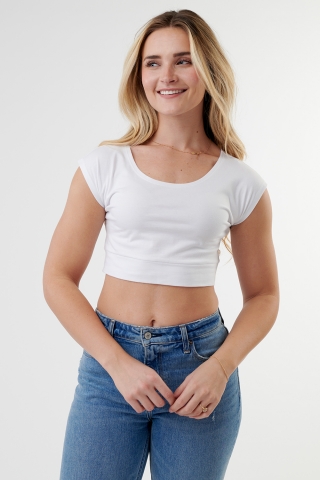 Layering Shirts, Tops & Tees | Sweet Salt Clothing