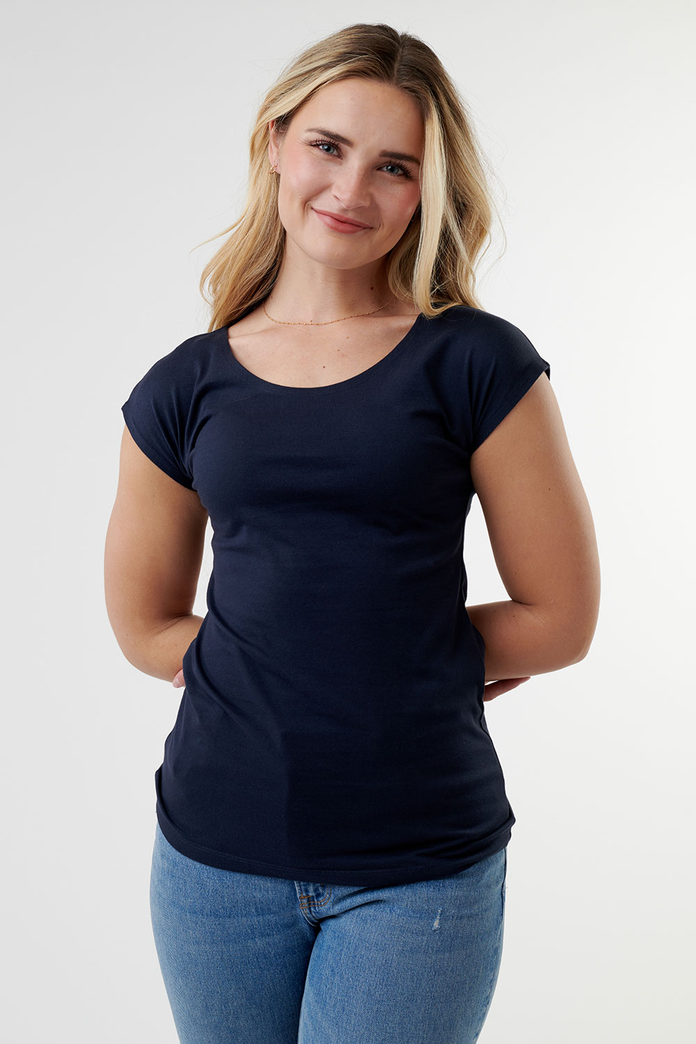 Ultimate Tee | Sweet Salt Clothing