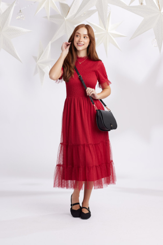Modest Clothing for Women - New Arrivals | Sweet Salt Modest Clothing
