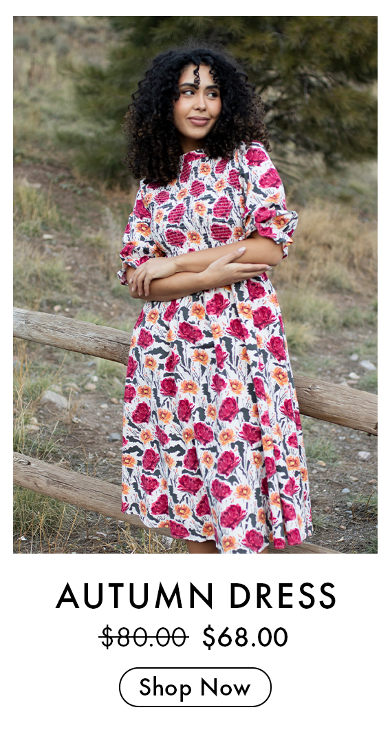 Modest Clothing - Cute Clothes for Women | Sweet Salt Clothing