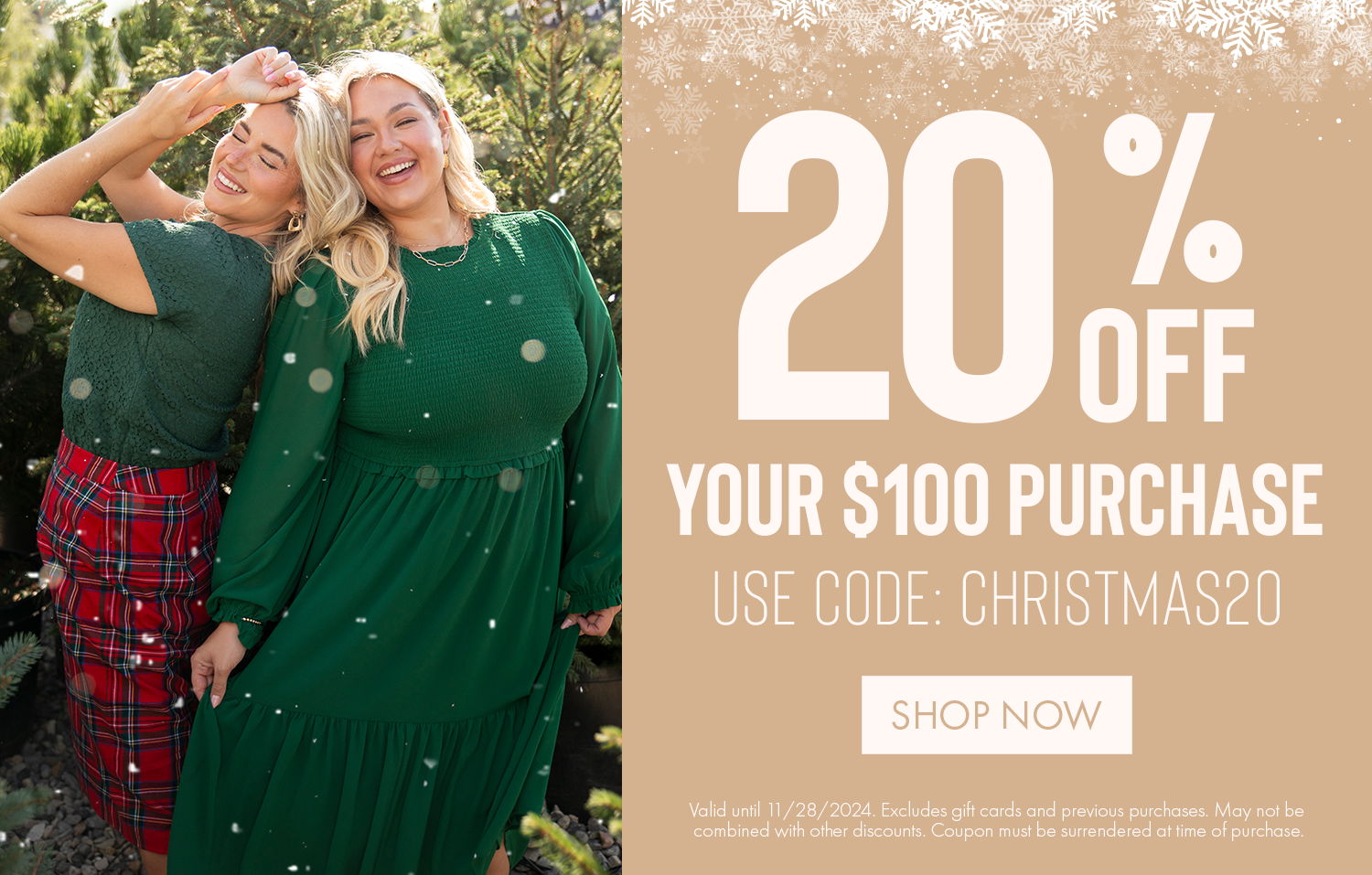 Modest Clothing - Cute Clothes for Women | Sweet Salt Clothing