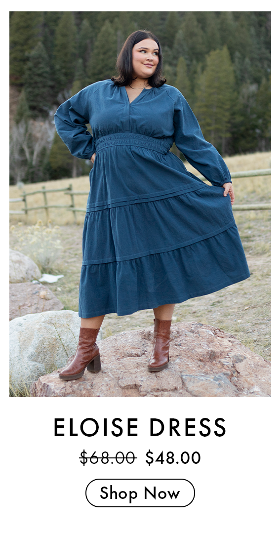 Modest Clothing - Cute Clothes for Women | Sweet Salt Clothing